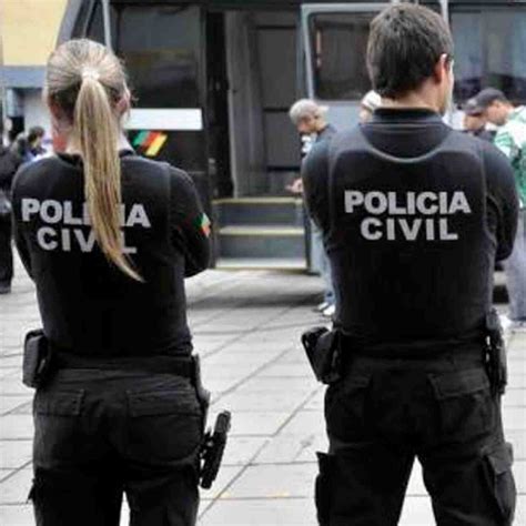 Concurso Pc Al Já Tem Comissão Formada Confira