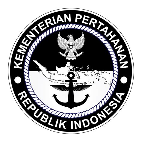 Detail Free Download Logo Kementerian Pertahanan Koleksi Nomer 44