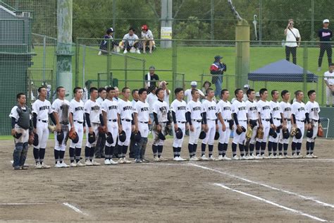 たまえパパ On Twitter 第105回全国高等学校野球選手権記念三重大会 2回戦 松阪 第1試合 桑名西4 6三重 試合終了 桑