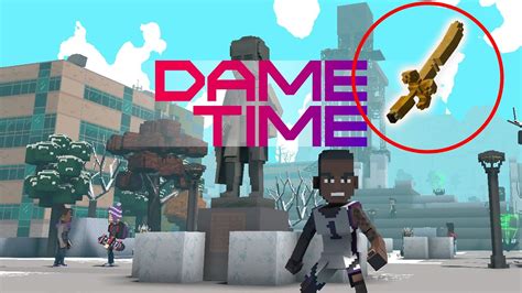 The Sandbox Alpha Season 3 Damn Time 0gden Walkthrough Nftgiveaway