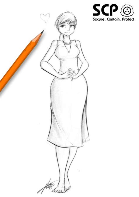 Scp 085 By Sexual Yeti On Deviantart