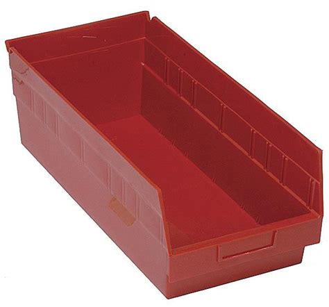 Quantum Shelf Bins Economy Shelf Bins Made By Quantum Storage