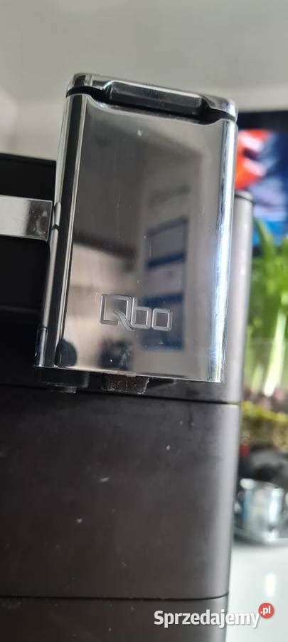Ekspres Qbo You Rista Tchibo Milkmaster Kapsu Ki Kostrzyn Nad Odr