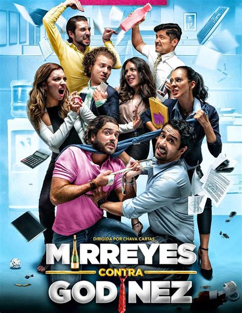 Las 5 Películas Mexicanas Más Taquilleras Del 2019 Crea Cuervos