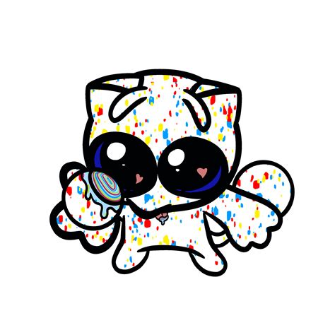 Lf Silly Chibi Doodles On Toyhouse