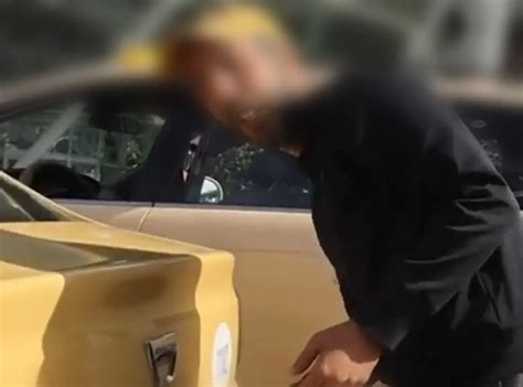 متابعة،اعتقال سائق التاكسي المتورط في فضيحة مطار مراكش دار الخبر