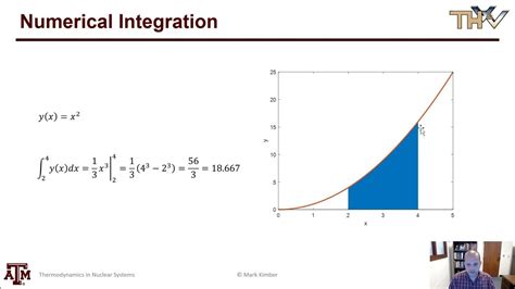 Ees Tutorial 5 Numerical Integration Youtube