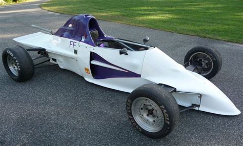 1985 Swift Db 1 Formula Ford Vintage Race Car Sales