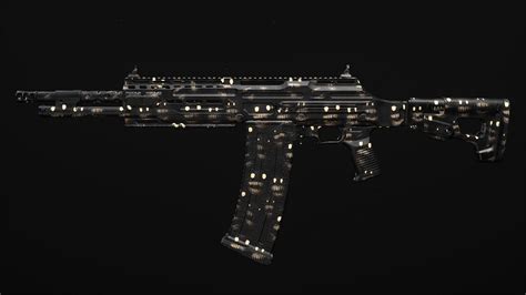 How To Get Drawn And Quartered Animated Camo In Mw3 And Warzone For Free