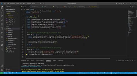 Vishal Patil On Linkedin Reactjs Internship Codsoft