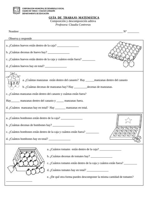 Descomposición Aditiva Pdf