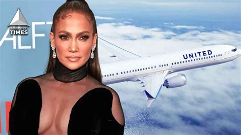 She Wouldnt Even Look At Me It Was Sad United Airlines Flight