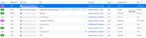 Bug Favorite Gets Removed When Applying A Category · Issue 856