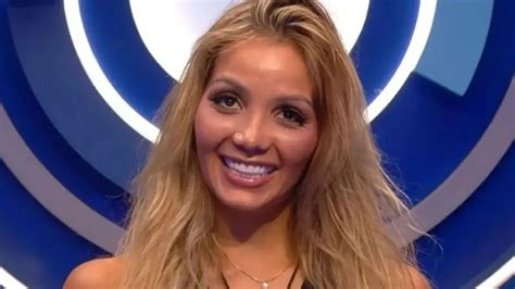 El Desconocido Pasado De Daniela Cano Irreconocible Antes De Gran