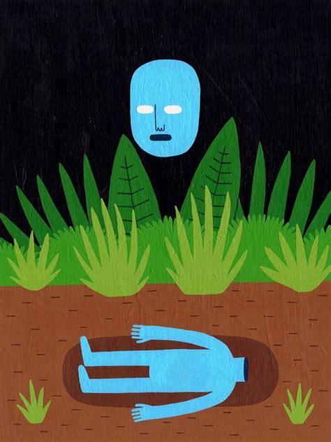 Headless Illustration Art Warrior Drawing Illustration