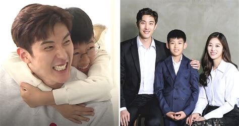 강경준 “아들 정안 삼촌이라 불러도 괜찮다 기다릴 것” 인사이트