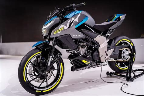 la nueva cfmoto 125 nk 2025 para el a1 llega a europa moto1pro
