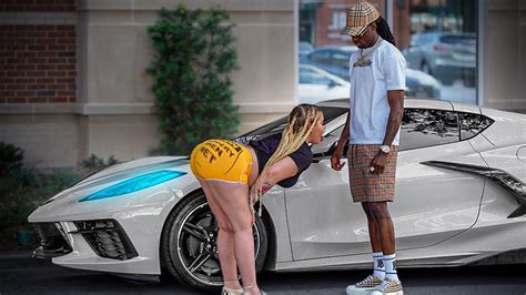 Gold Digger Prank Part 196 Youtube
