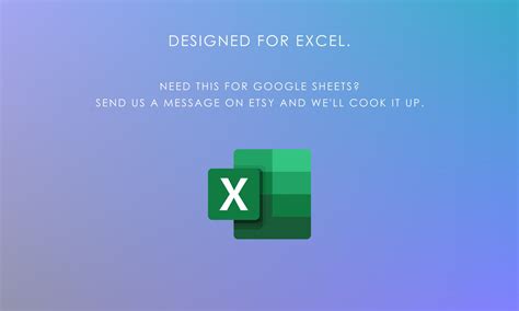 Excel To Do List Template Daily Task Manager Project Etsy