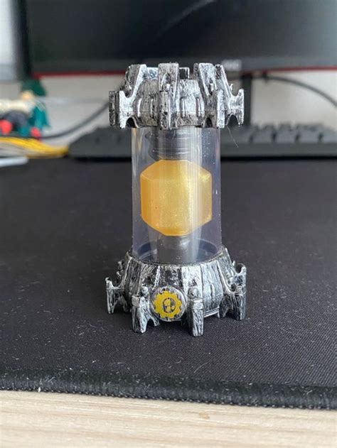 Skylanders Robot Crystal Kaufen Auf Ricardo