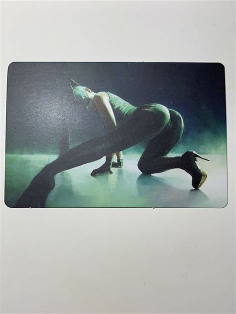 Cat Woman Sexy Acg Goddess Story Anime Girls Doujin Waifu Ai Art Tarot