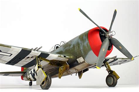 What’s the latest on Gabreski’s last P47D underside color? - Aviation ...
