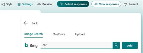 Microsoft Forms Custom Theme Does Not Apply Uploaded Image Microsoft Qanda