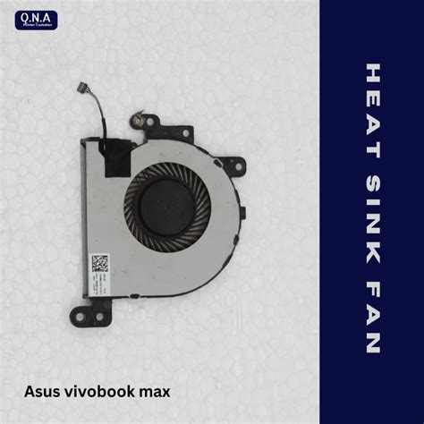 Jual Heatsink Fan Kipas Fan Asus Vivobook X441M Original Copotan Shopee Indonesia