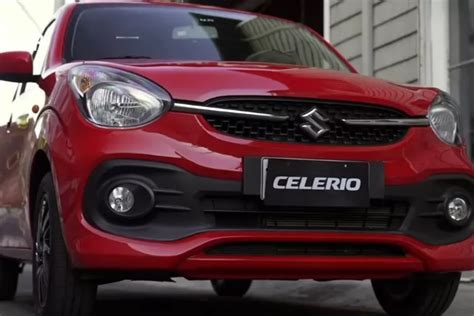 Suzuki Celerio 2023 Lcgc 90 Jutaan Bakal Calon Paling Laris Honda