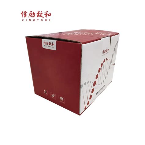 Bradford Protein Assay Kit High Sensitivity Quantification Research