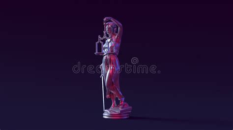 Lady Judge Stock Illustration Illustration Of Balance 27311052