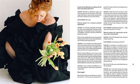 Legendary And Very Sexy Susan Sarandon Marfa