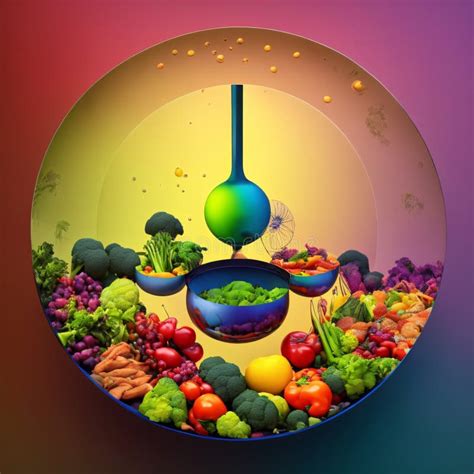 Technology Foodtech Stock Illustrations 46 Technology Foodtech Stock