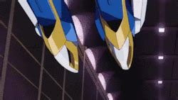 Tristan Code Geass R2 Episode 5 Fortress Mod Tumbex