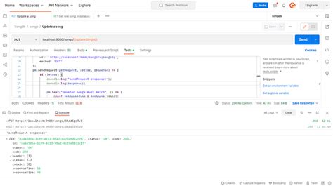 Jsonerror No Data Empty Input At 1 1 Help Hub Postman Community