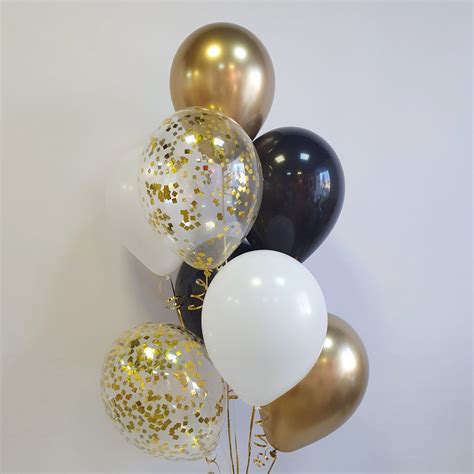 Стильные воздушные шары с доставкой