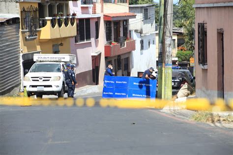 Cuerpo hallado dentro de vehículo en Mixco es de conductor de aplicación móvil desaparecido el