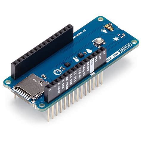 Arduino ASX00029 Arduino MKR Environment Shield Rev2 RS