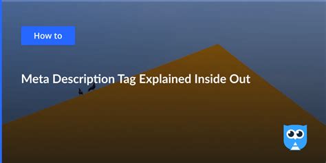 meta description tag explained inside out netpeak software blog