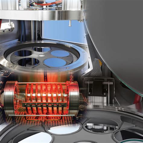 Masterful Mocvd Manufacture News