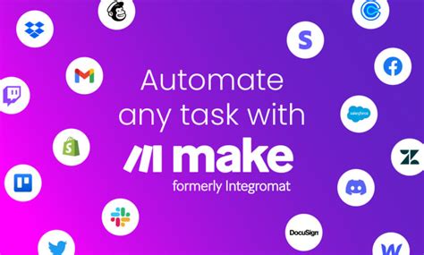 Streamline Your Business Using Automations By Olive Ver Fiverr