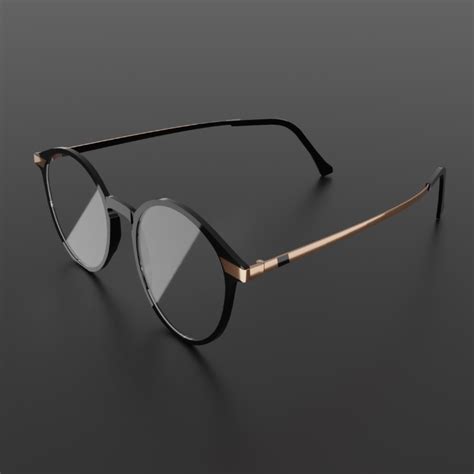 Shapes Sam And Marshall Eyewear