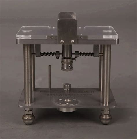 Pn Ii Parallel Plate Viscometer Buy Parallel Plate Viscometer