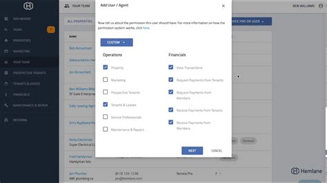 adding users youtube