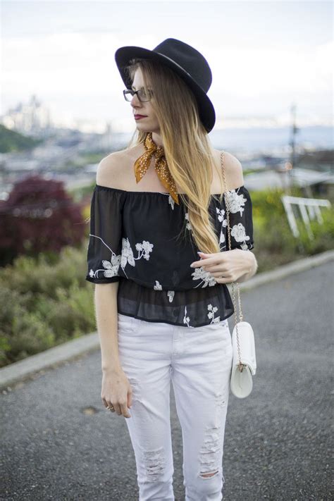 Summer Vibes Shaylyn Rae Fashion Womens Fashion Summer