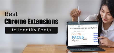 Font Finder Extension Stop Endless Searching For Fonts