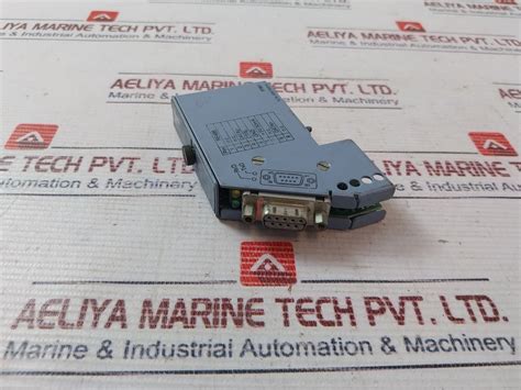 Br Automation If361 Interface Module Aeliya Marine