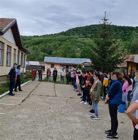 IPJ Vrancea 25 mai Ziua Internațională a Copiilor Dispăruți Vrancea24