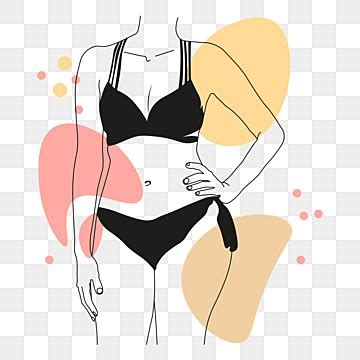 Total 46 Imagem Desenhos De Corpo De Mulher Br Thptnganamst Edu Vn