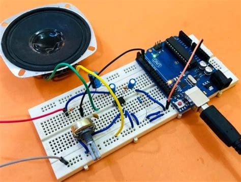 Arduino Mini Projects Archives Pantechai